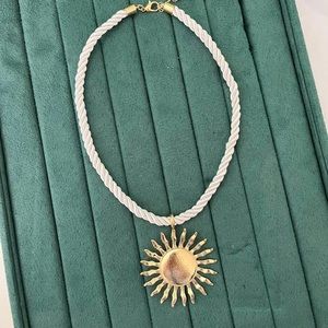 Zara | Jewelry | Zara Golden Sun Nautical Necklace | Poshmark